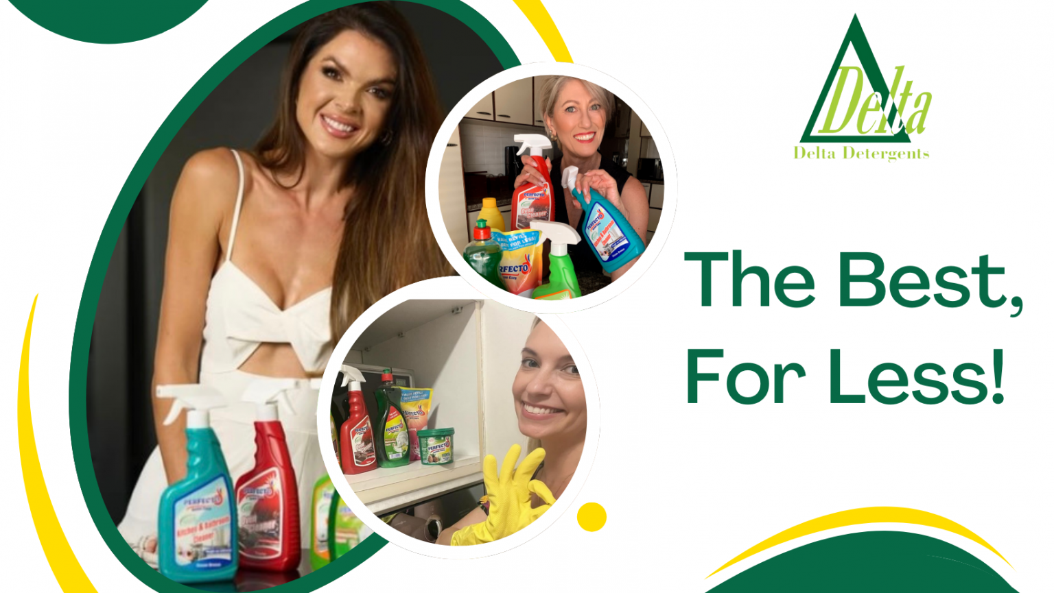 ABOUT – Delta Detergents Pty Ltd